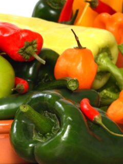 How To Grow a Salsa Garden - EASY TIPS! | Montana Happy