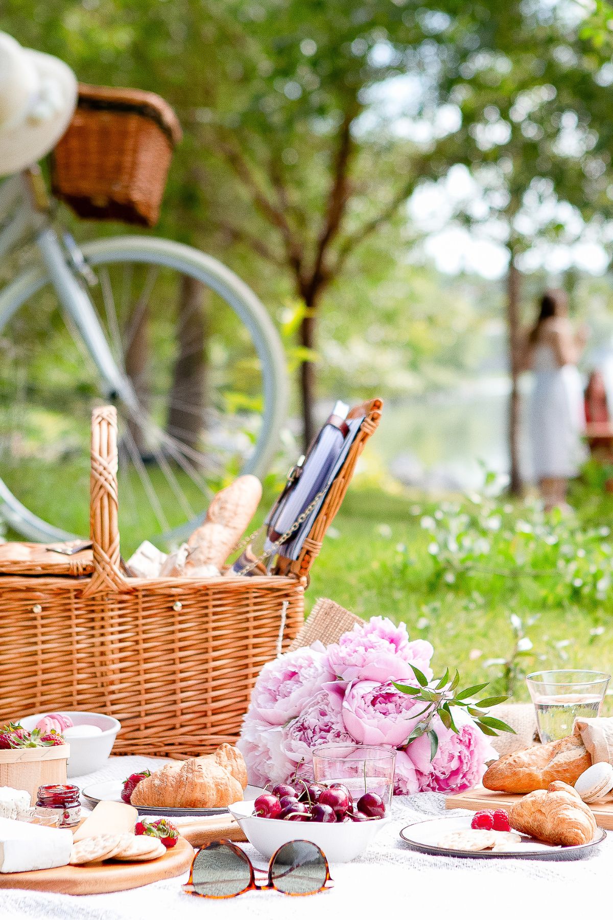 31 BEST SUMMER Hygge Ideas to Nurture Yourself | Montana Happy