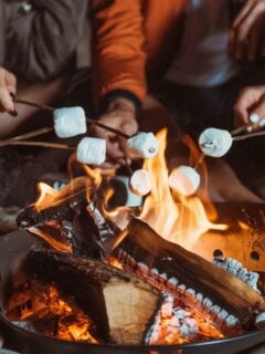 31 BEST SUMMER Hygge Ideas to Nurture Yourself | Montana Happy