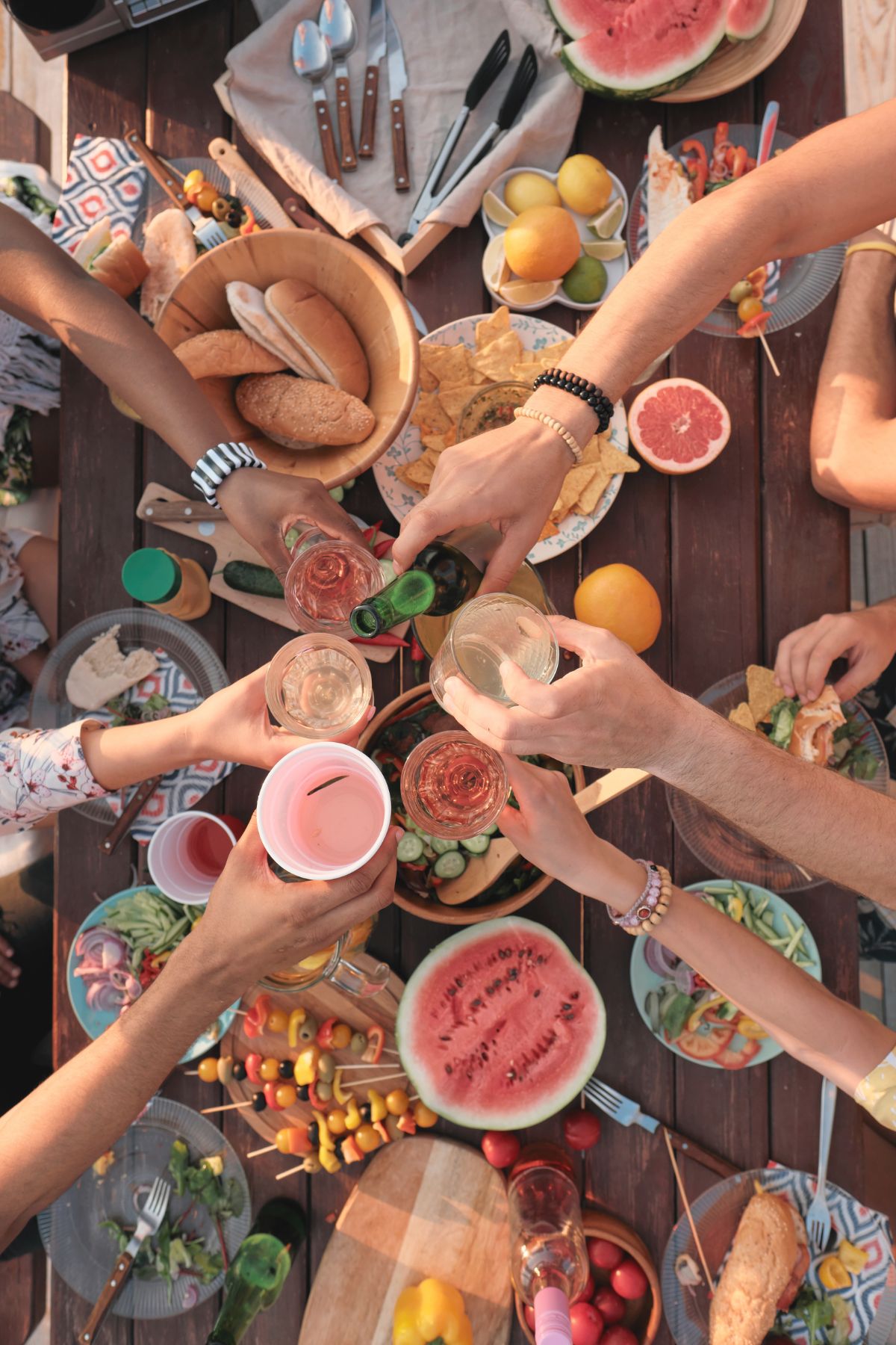 31 BEST SUMMER Hygge Ideas to Nurture Yourself | Montana Happy