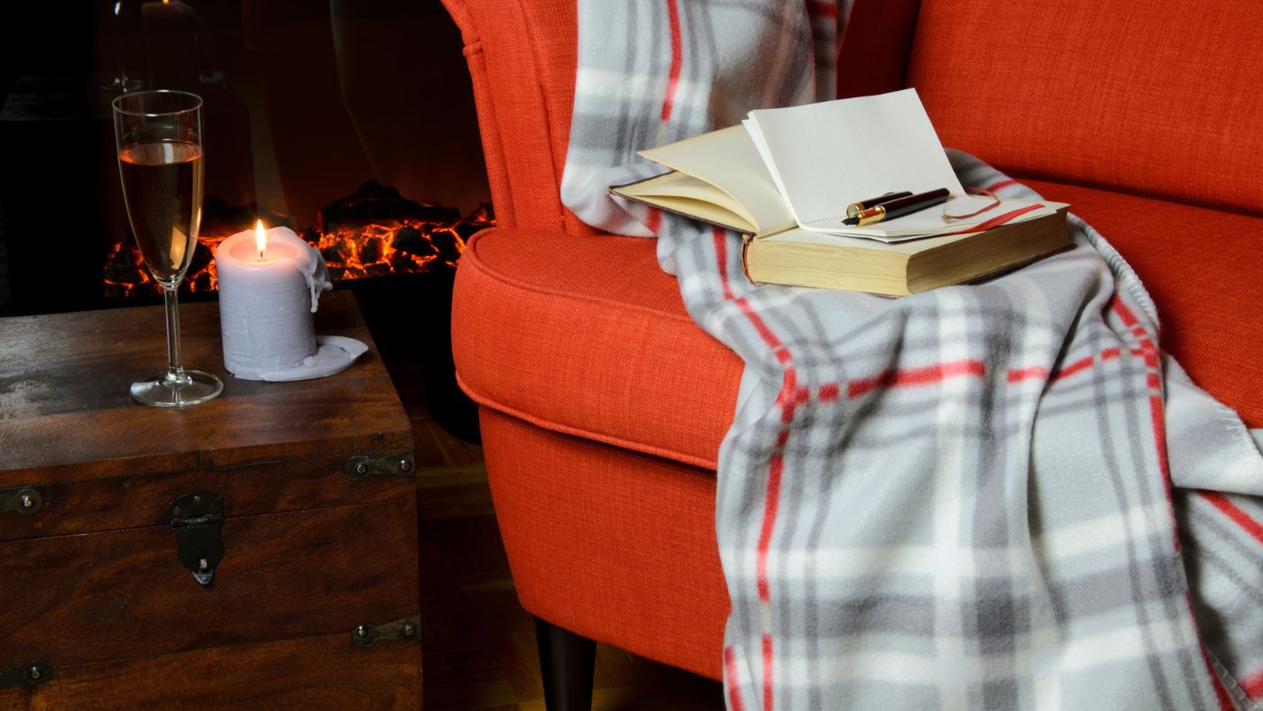 Hygge Bedtime Rituals - Evening Routine Ideas You'll Love! | Montana Happy