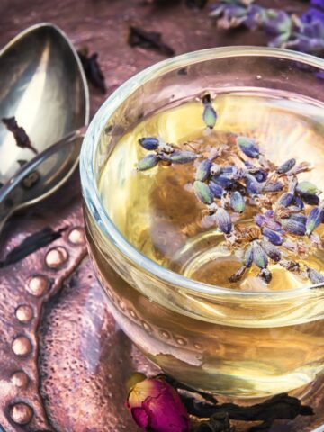 Hygge Bedtime Rituals - Evening Routine Ideas You'll Love! | Montana Happy