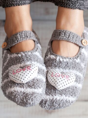 Hygge Bedtime Rituals - Evening Routine Ideas You'll Love! | Montana Happy