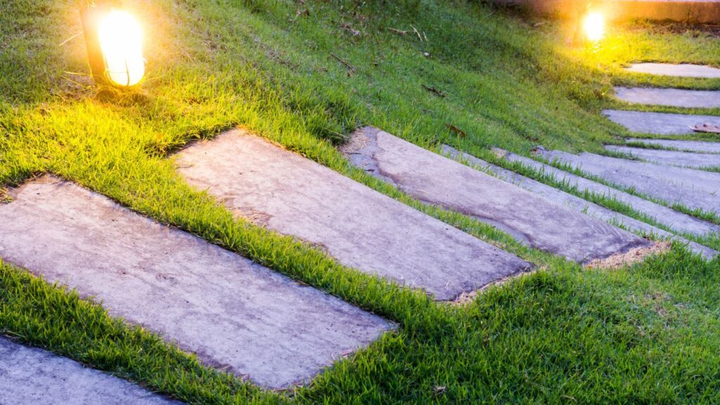 How to Create a Moonlight Garden | Montana Happy