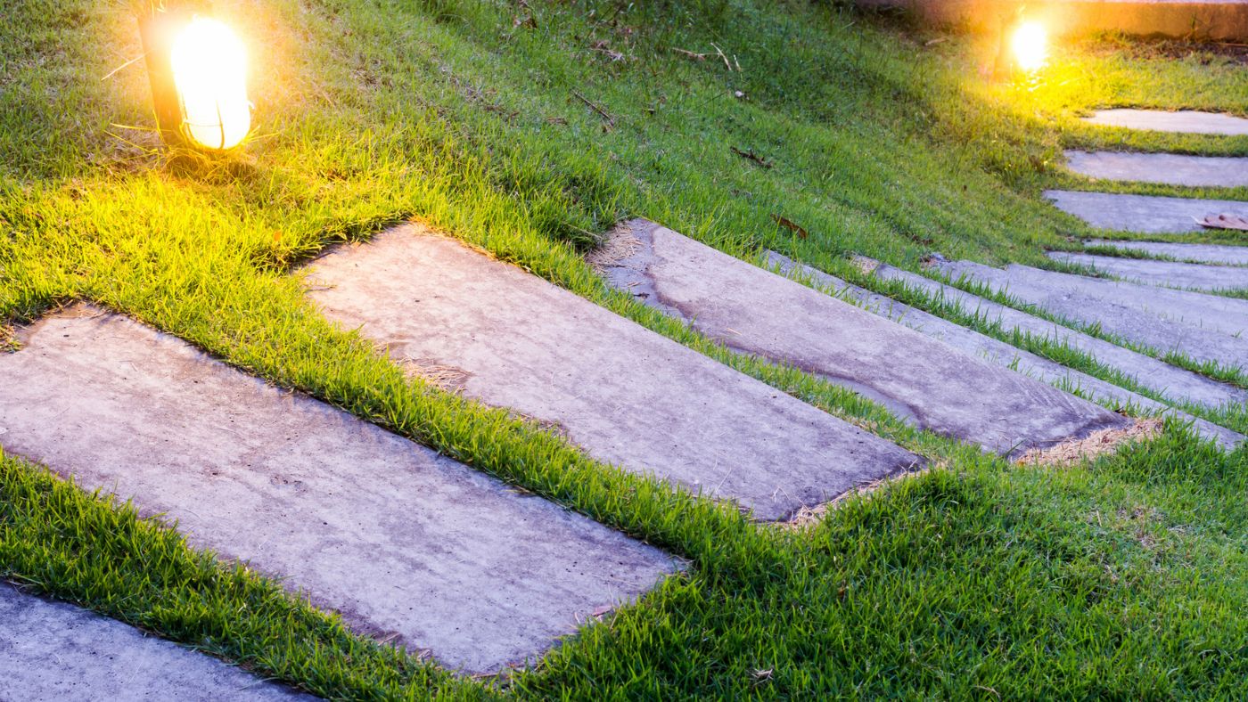 How to Create a Moonlight Garden | Montana Happy