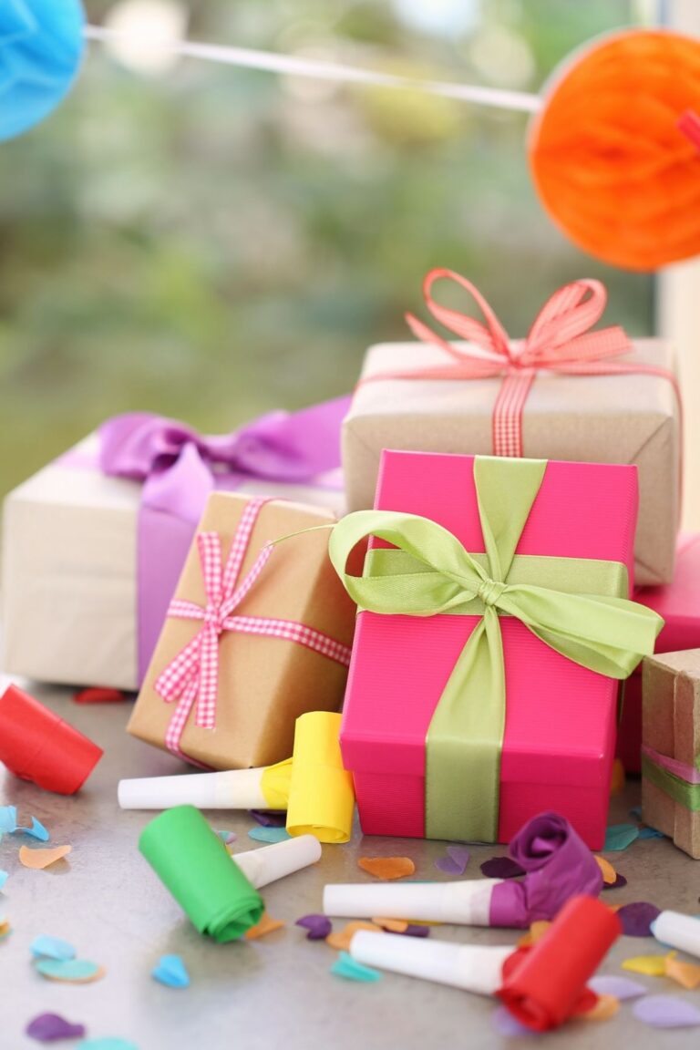 Creative April Birthday Ideas for Women | Montana Happy