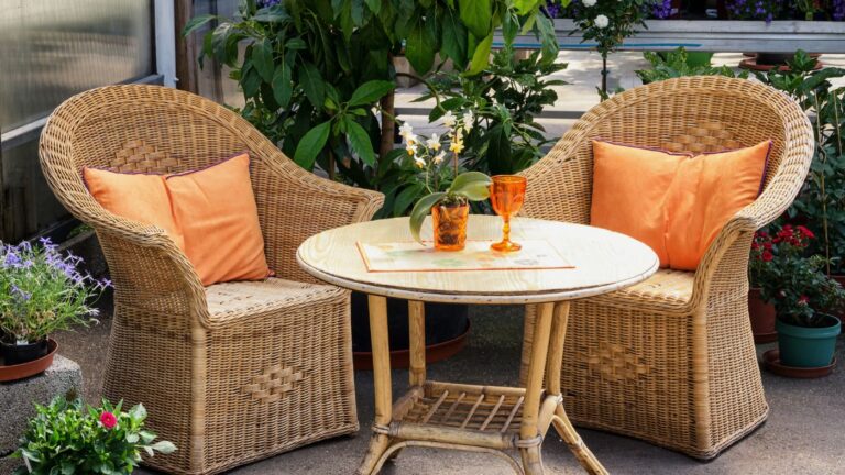 Creating a Cocktail Garden: Grow Your Own Happy Hour | Montana Happy