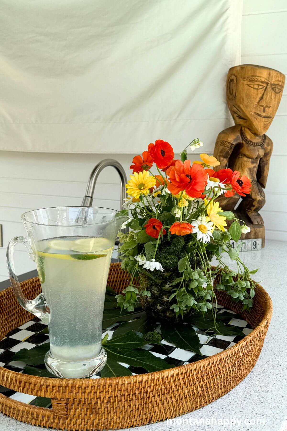 Creating a Cocktail Garden: Grow Your Own Happy Hour | Montana Happy
