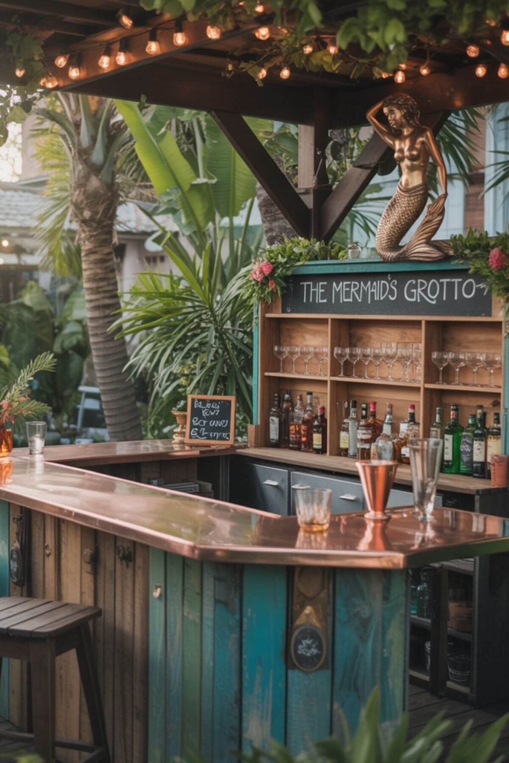 Creating a Cocktail Garden: Grow Your Own Happy Hour | Montana Happy