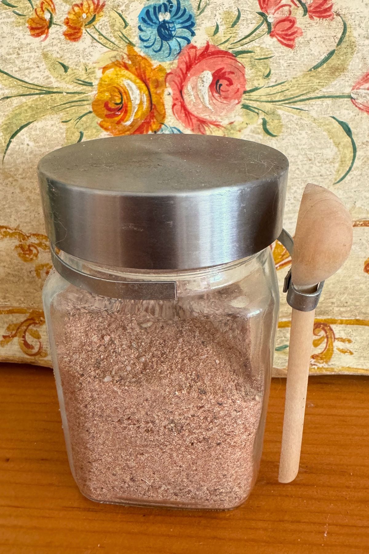 The Best Cajun Seasoning Recipe | Montana Happy