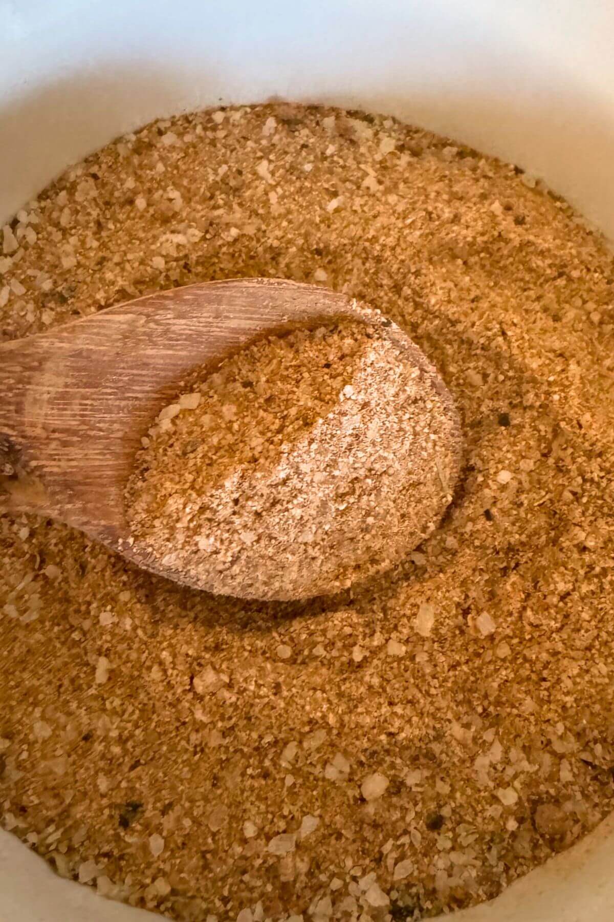 The Best Cajun Seasoning Recipe | Montana Happy