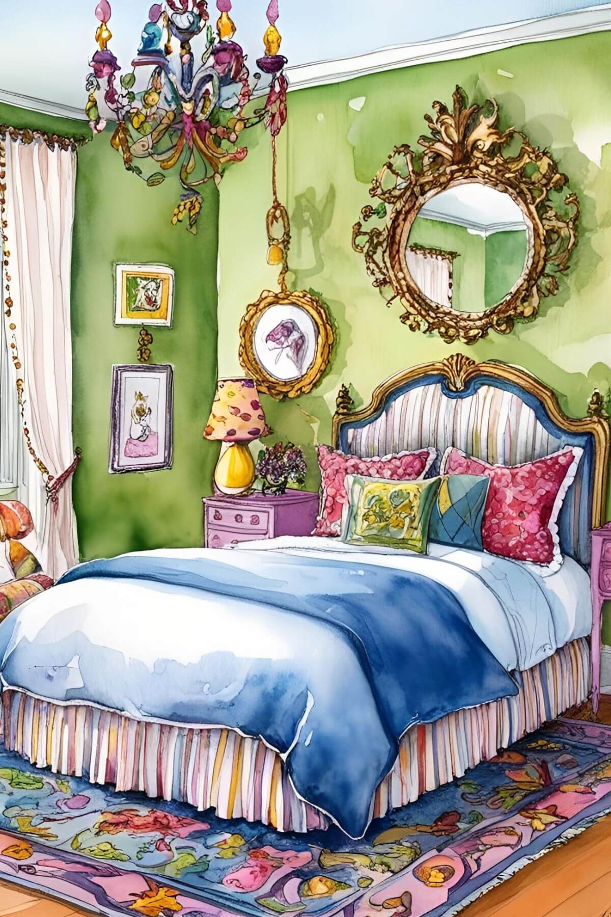 Take the Cozy Living Style Quiz for Your Cozy Vibe | Montana Happy