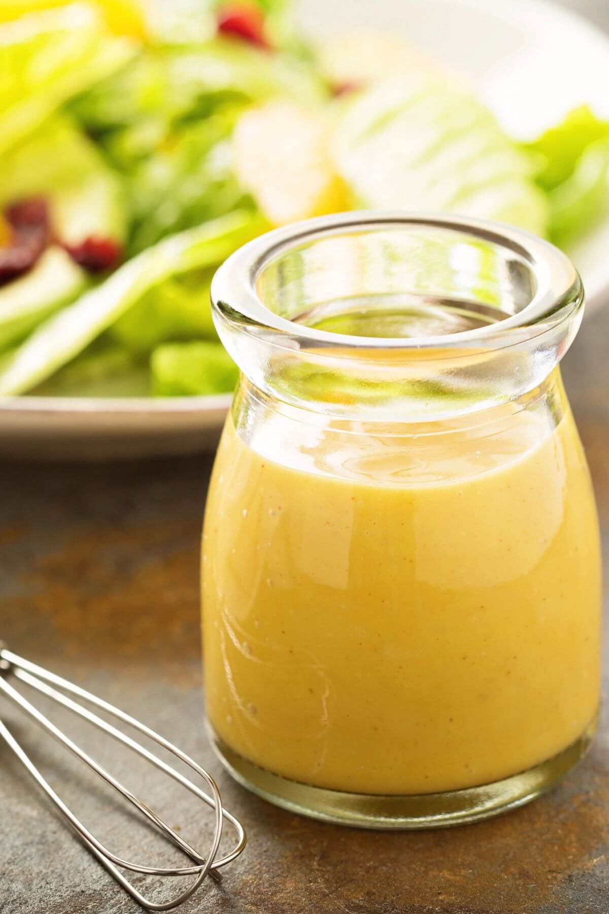 The BEST Salad Dressing Recipes | Montana Happy