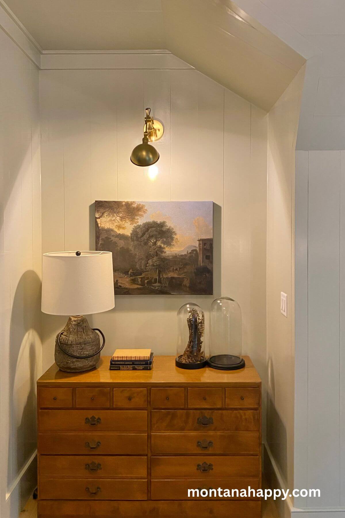 Southern Dream Cottage Decor Ideas | Montana Happy