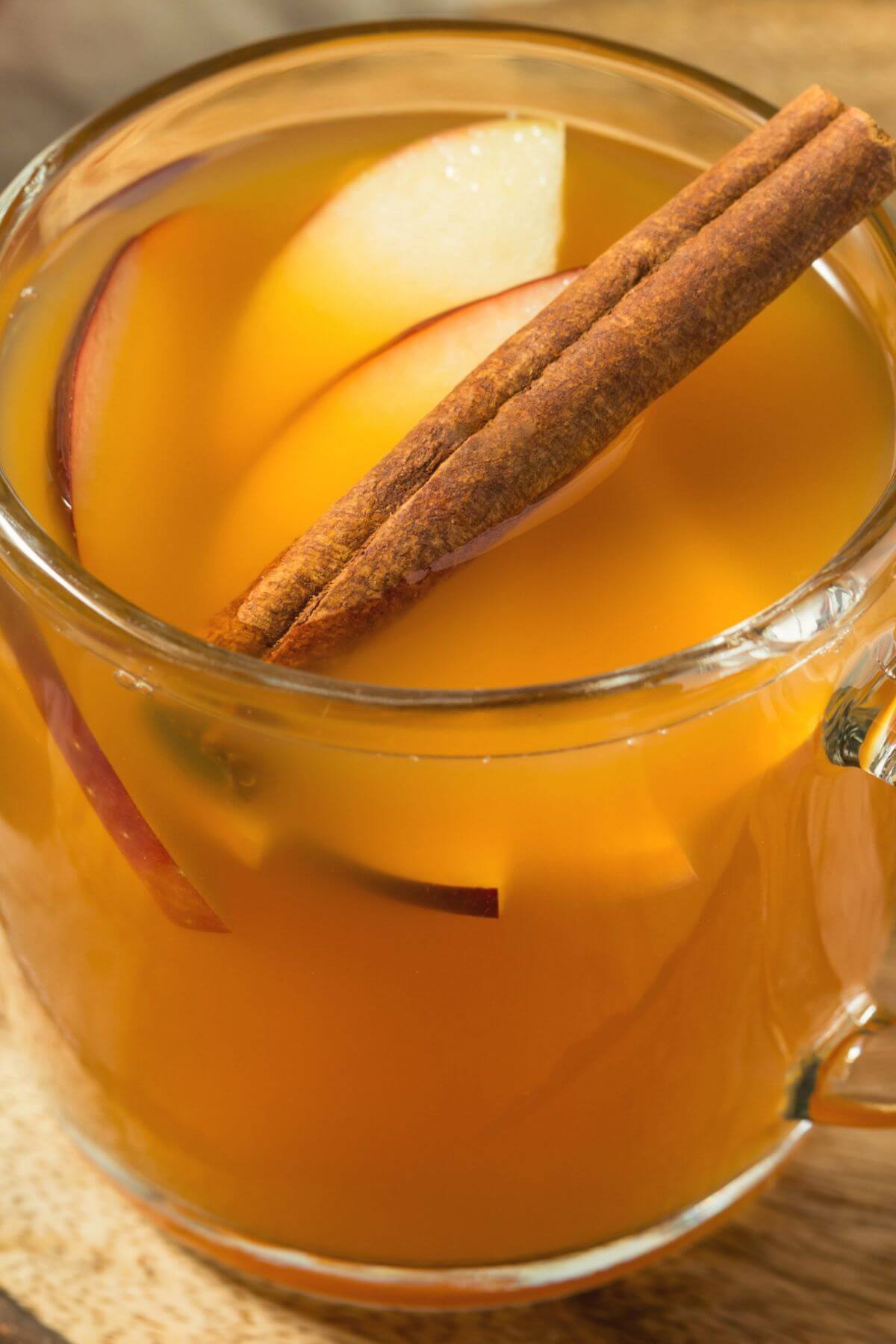 Cozy Fall Spiced Apple Cider Recipe | Montana Happy