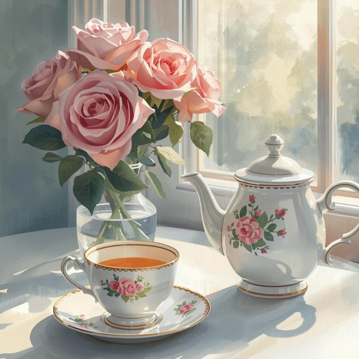 How to Romanticize Your Life | Montana Happy